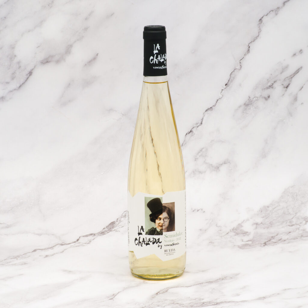 Comprar La Chalada Semidulce - Vinivars