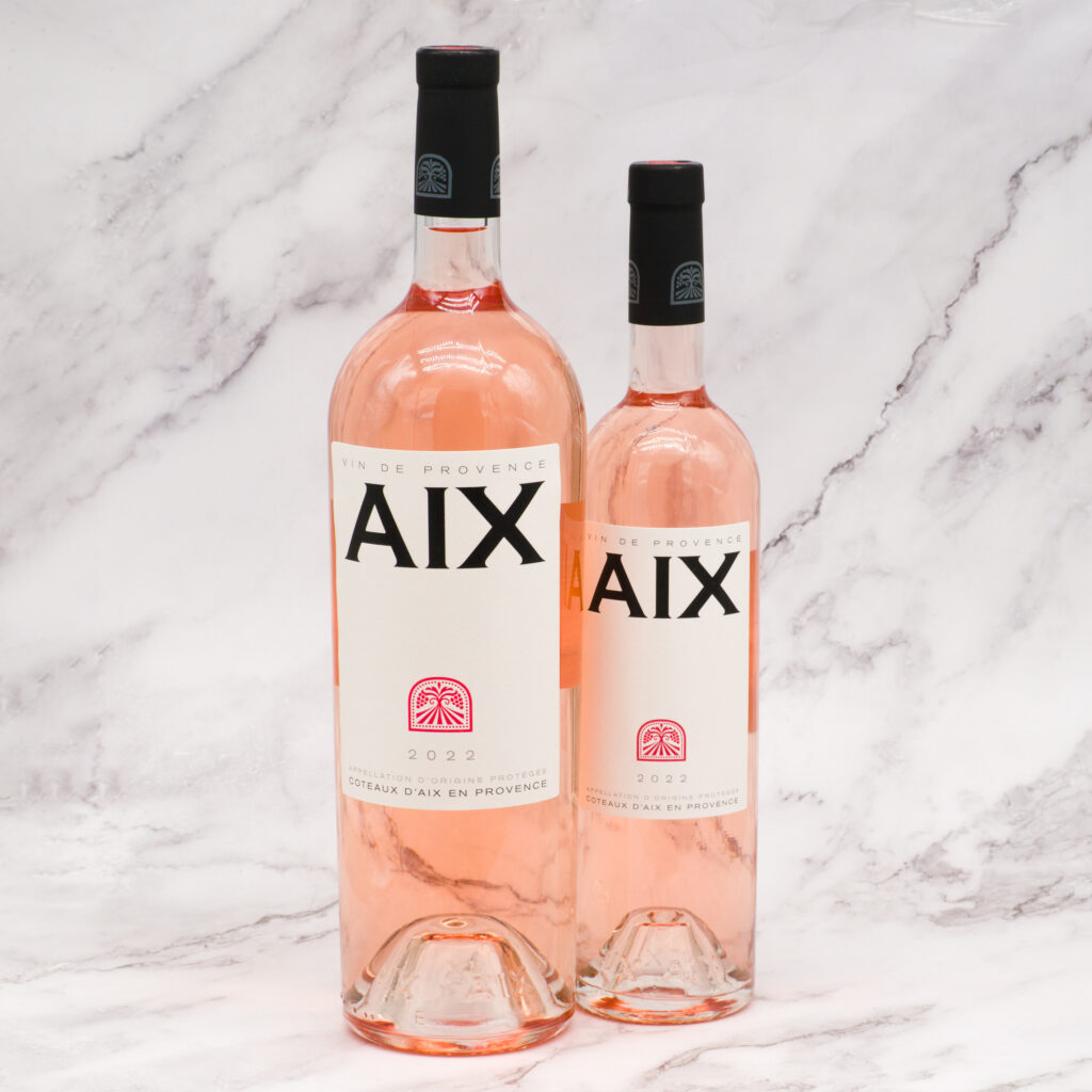 Comprar Aix Rose Provence 2024 - Vinivars
